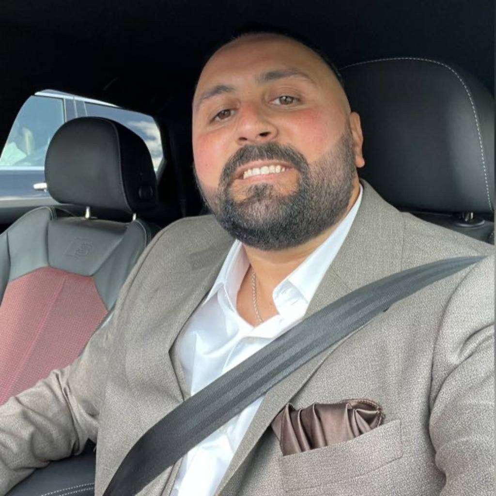 Ferhat Demir - Projektleiter - Euronet Bau GmbH | XING