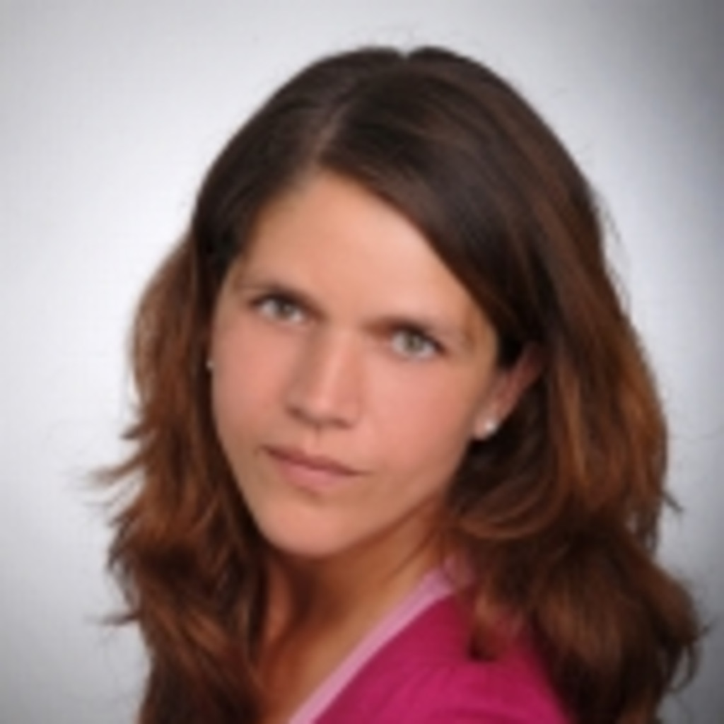 Nicole Rist - Marketingassistentin - IPAS Software GMBH | XING