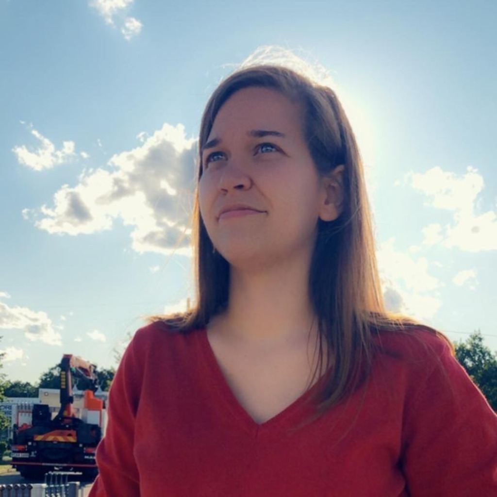 Jenny Weiß - Admin Support Sales - CEMEX Deutschland AG | XING