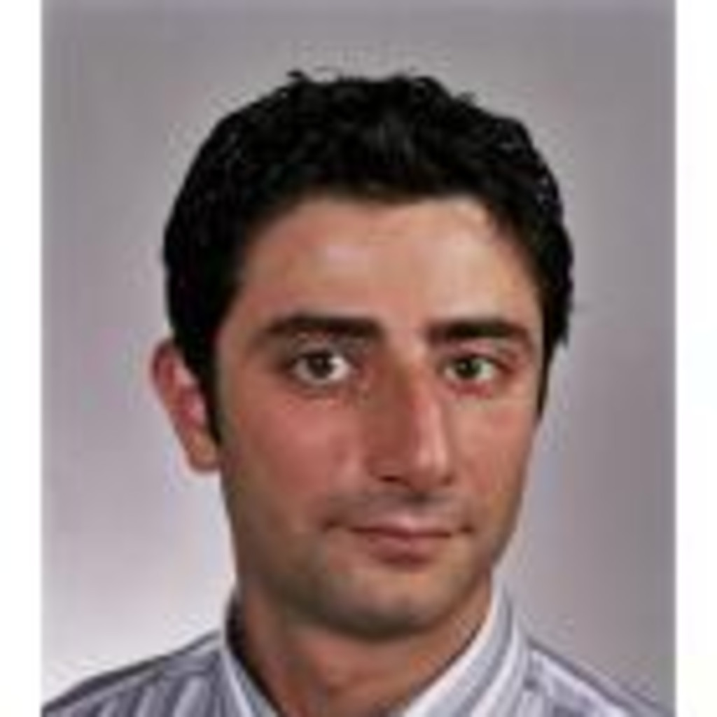 Ali-Reza Rahnama - Senior Powerplant Engineer - MTU Maintenance ...