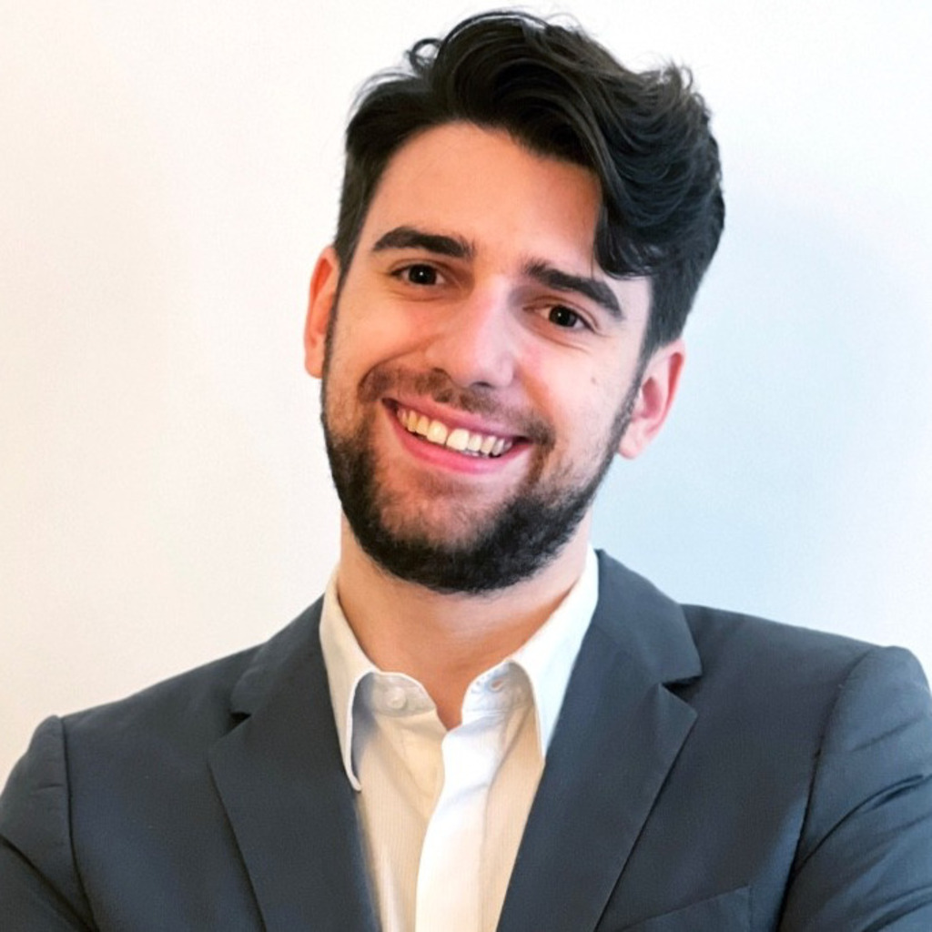 Simon Kral - Junior Spezialist Personalgewinnung und Employer Branding ...