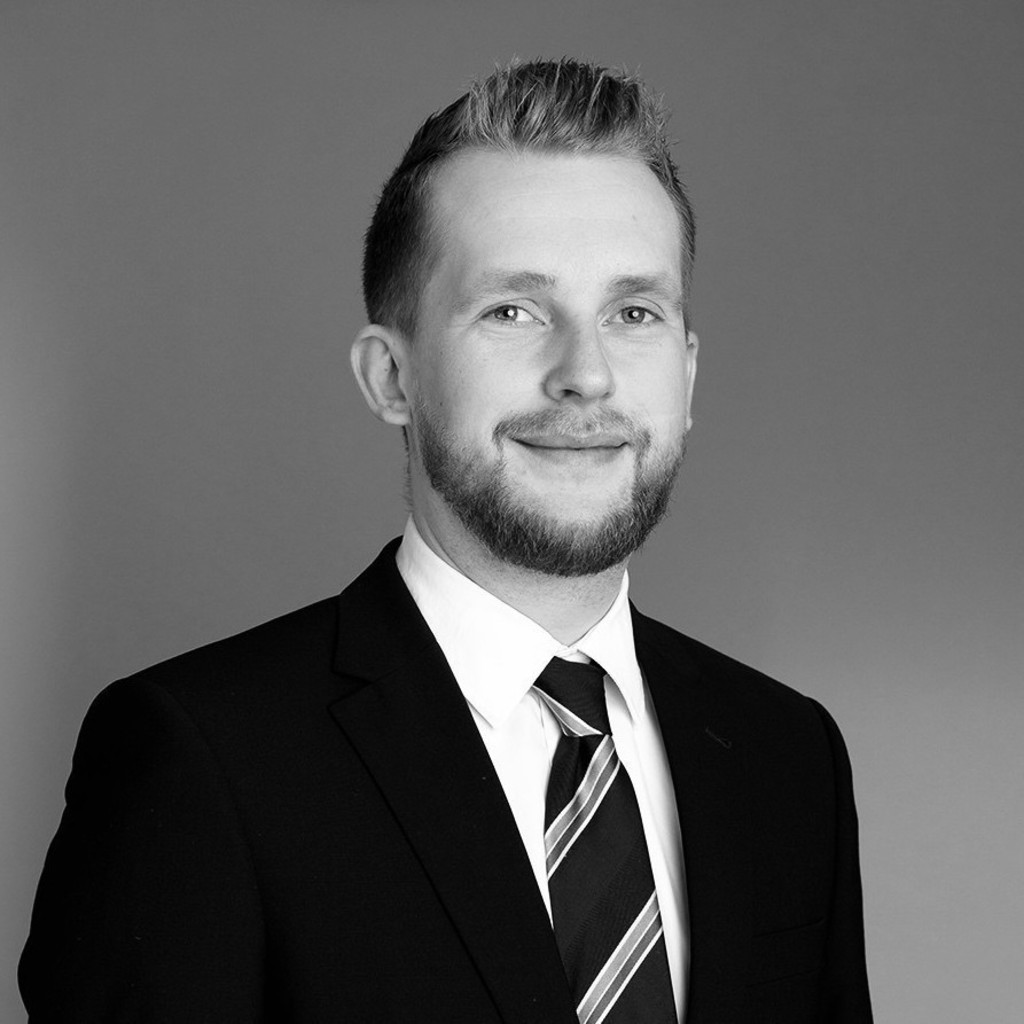 Michael Huber - Kundenberater - Bank Cler AG | XING