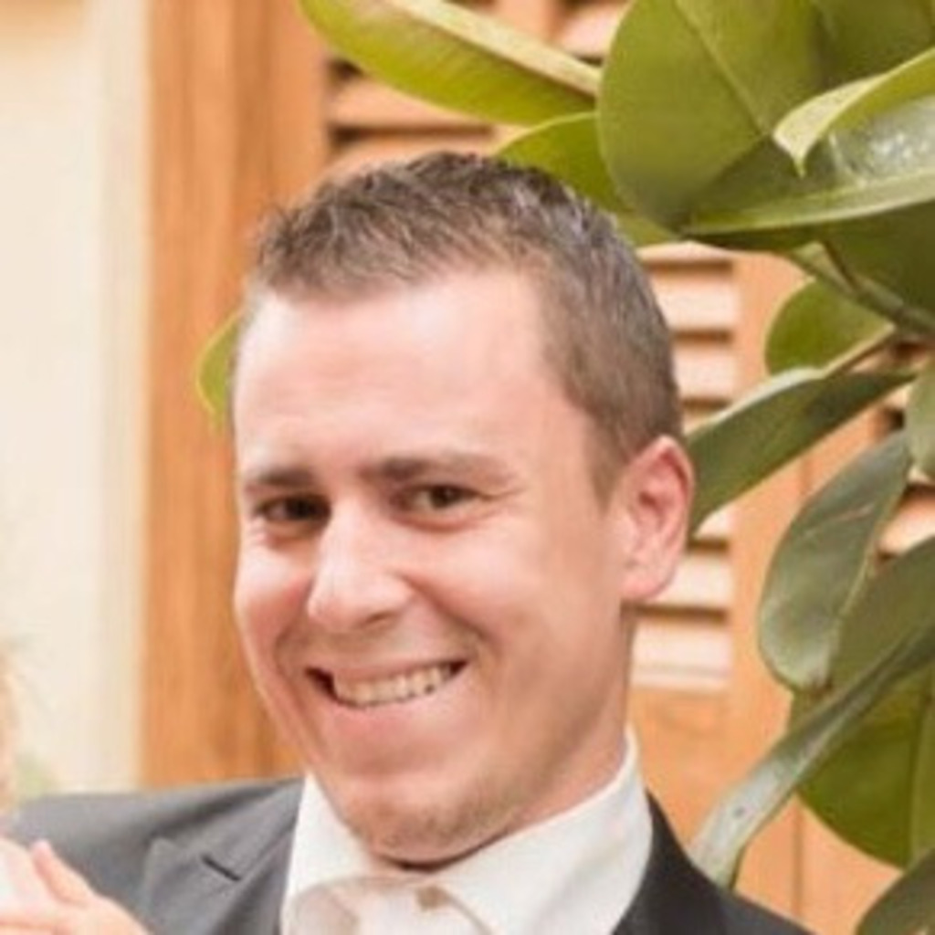 Michael Riesterer - Schichtführer MFE - IMS Gear SE & Co. KGaA | XING