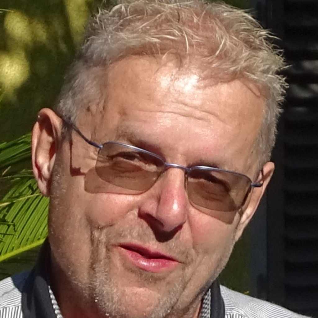 Tony Glaus - CEO - Betonpumpen AG | XING