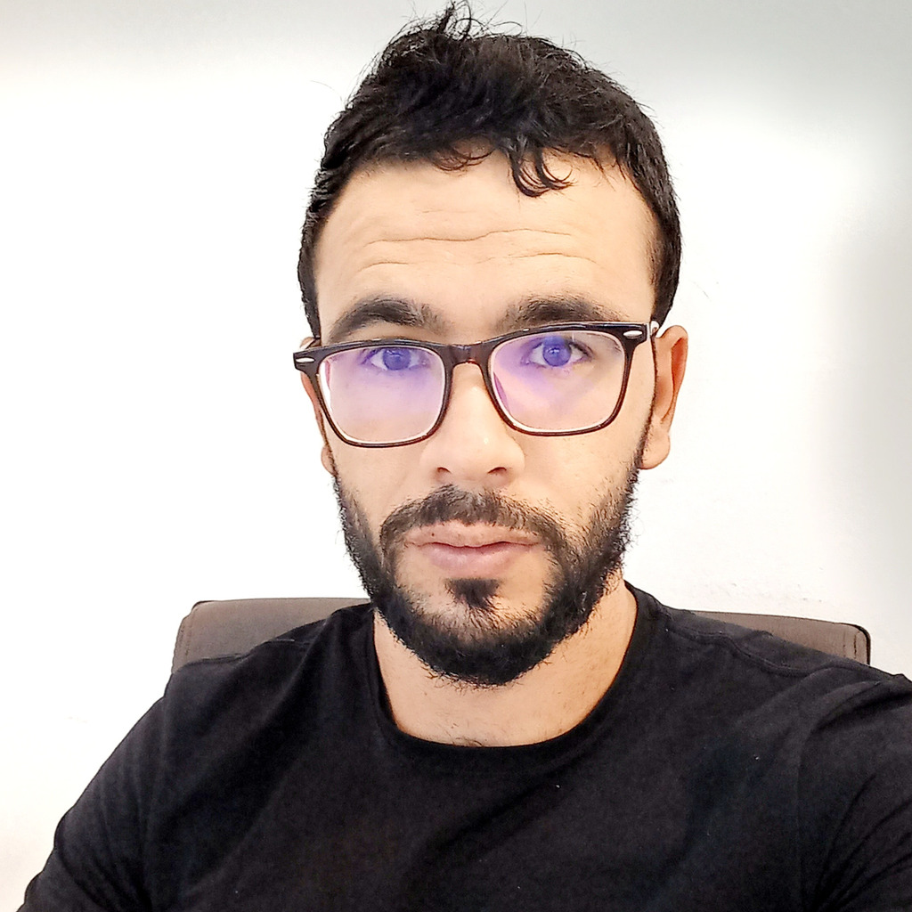 taoufik dhahri - full stack js developer - Regiondo GmbH | XING