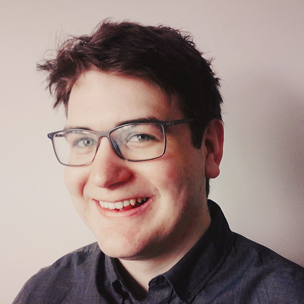 Kevin Schnurbusch - Fachinformatiker Anwendungsentwicklung - Eckardt ...