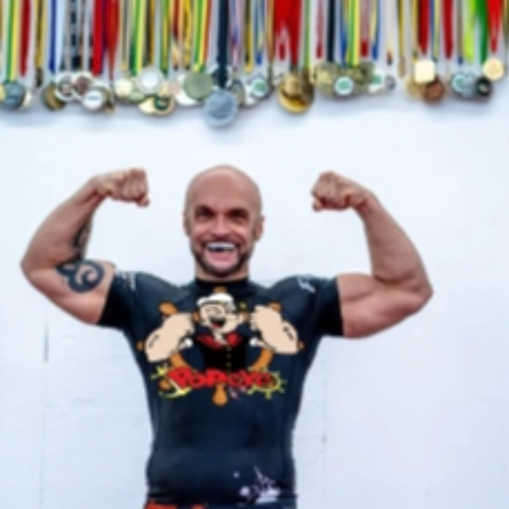 SEBASTIAN BONCOL(Coach Popeye) - PERSONALTRAINER & MENTALCOACH ...