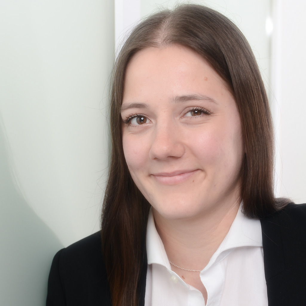 Anna Lindner - Accountant - IDnow GmbH | XING