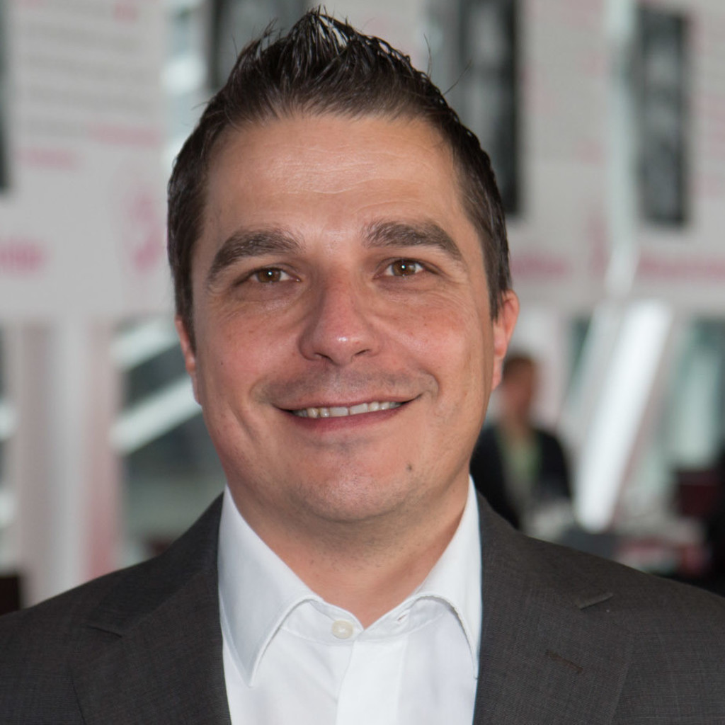 Rene Baron - Contract Manager - T-Mobile Austria | XING
