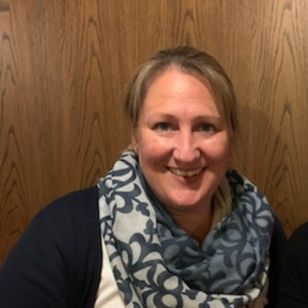 Sabrina Knöll - Gruppenleiterin Finanzbuchhaltung - Schmälzle ...