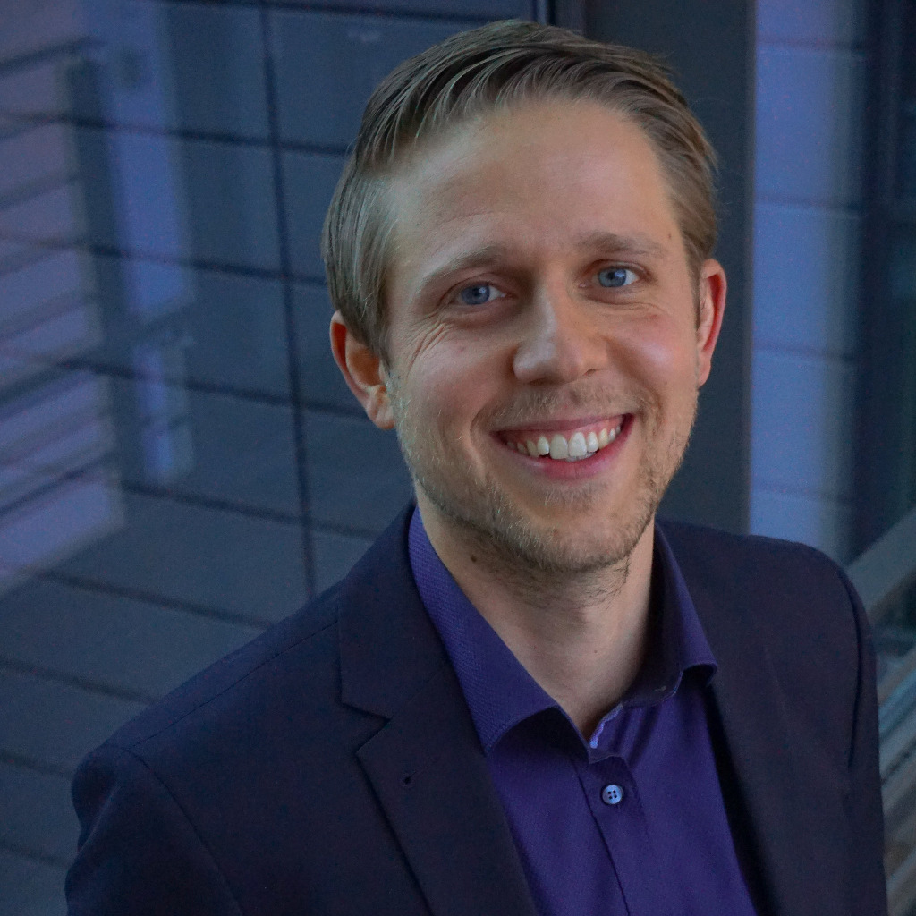 Dr. Matthäus Brandt - Research/Senior Scientist - Novo Nordisk | XING