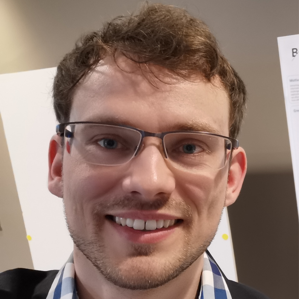 Alexander Flick - Future Co-Founder - Green Database | XING