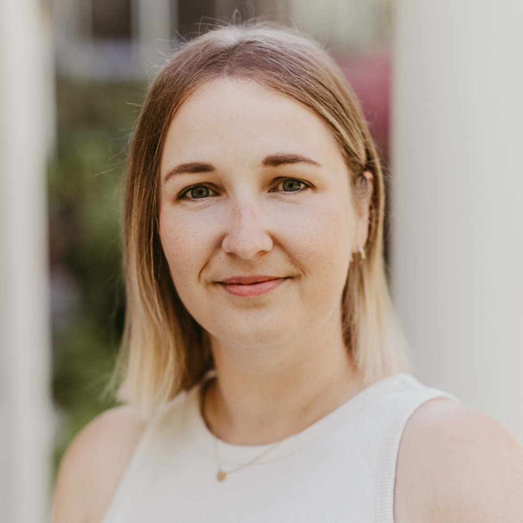 Marie-Christin Redeker - Innenarchitektin - Plan W65 GmbH | XING