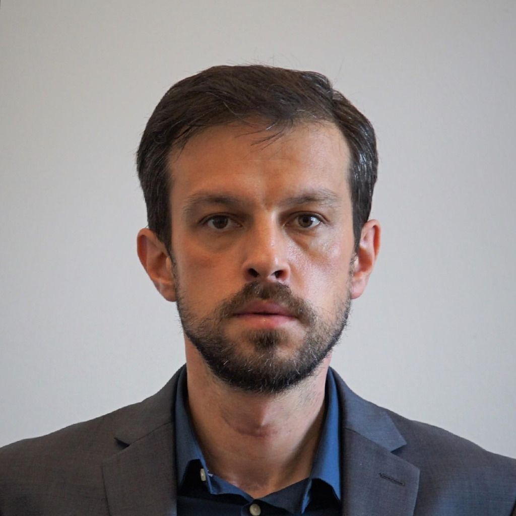 Dr. Jovan Radak - Senior Solution Architect - blackned GmbH | XING