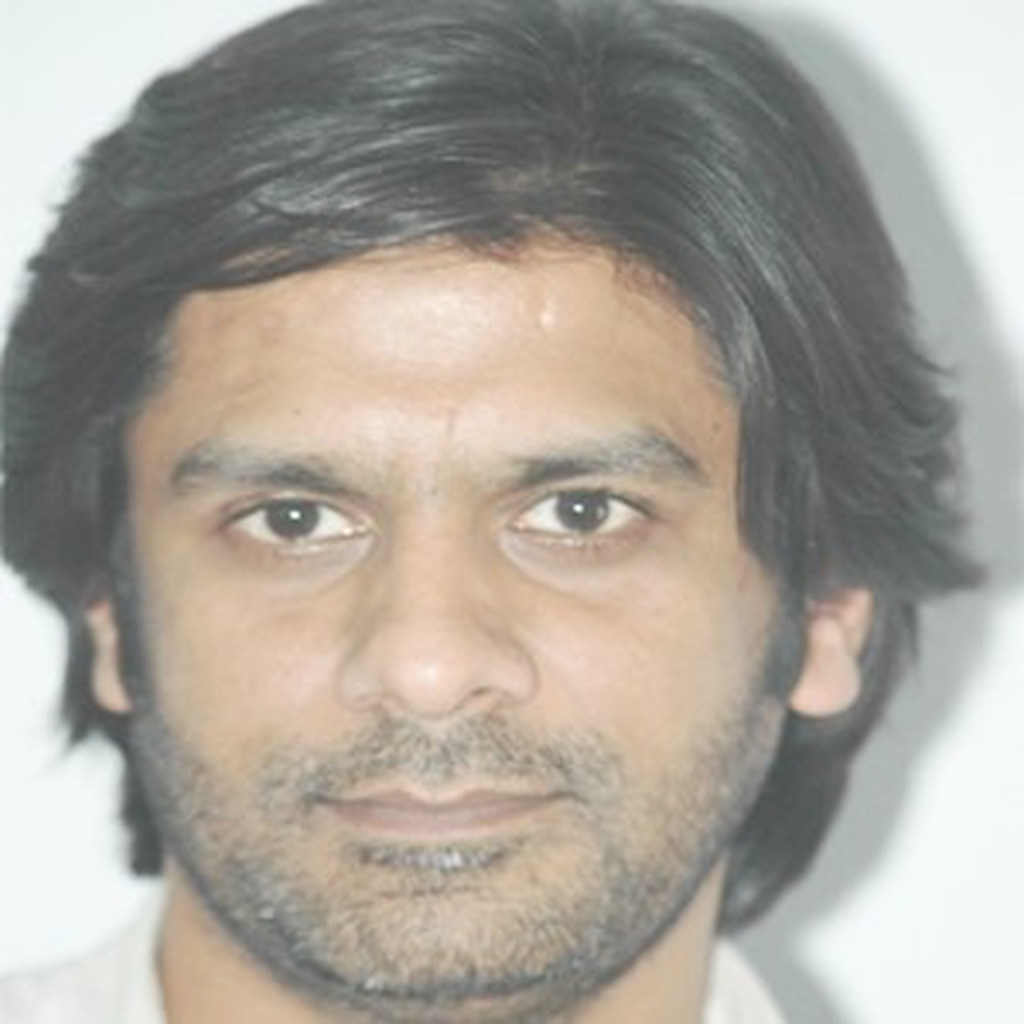 Muhammad Adil - IT and Cyber Security Specialist - Chemonics International Inc, IPA Project | XING