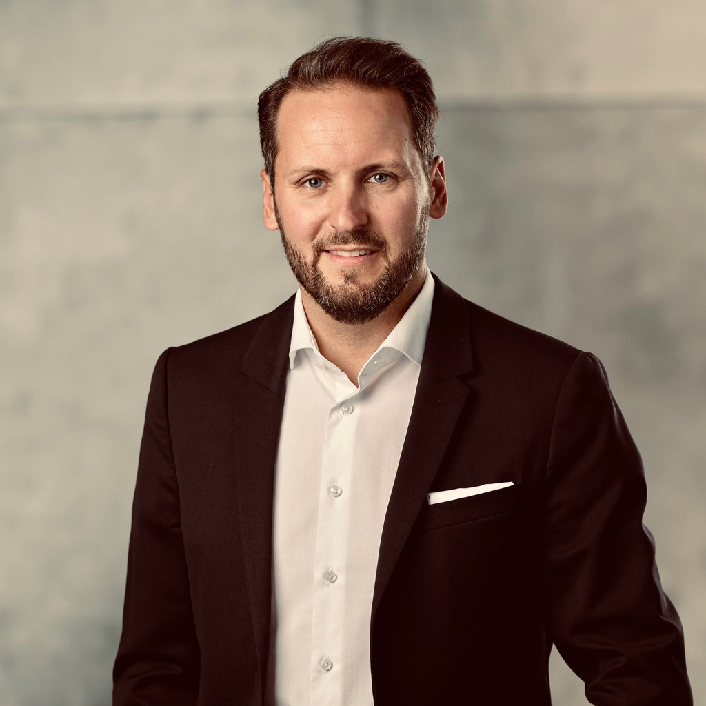 Robert Ziegler - Vertriebsleiter Region Süd - Baumer Group | XING