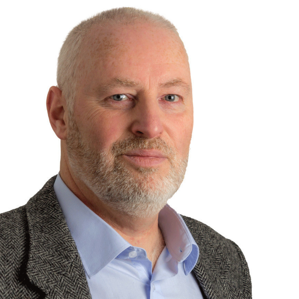 Martin Heyne - Personalberater - H&P Personalberatung | XING