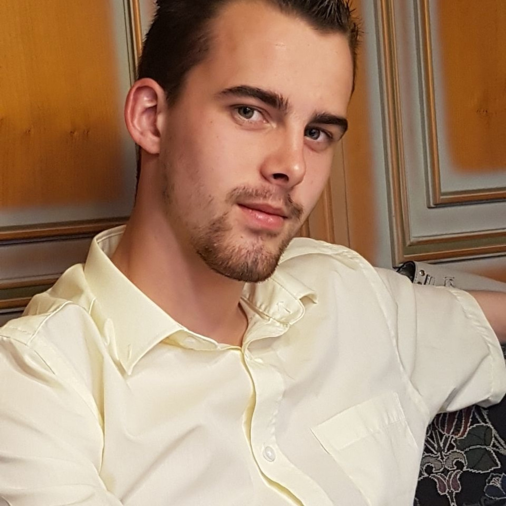 Dominik Bär - Fachkraft für Logistik - IREKS GmbH | XING