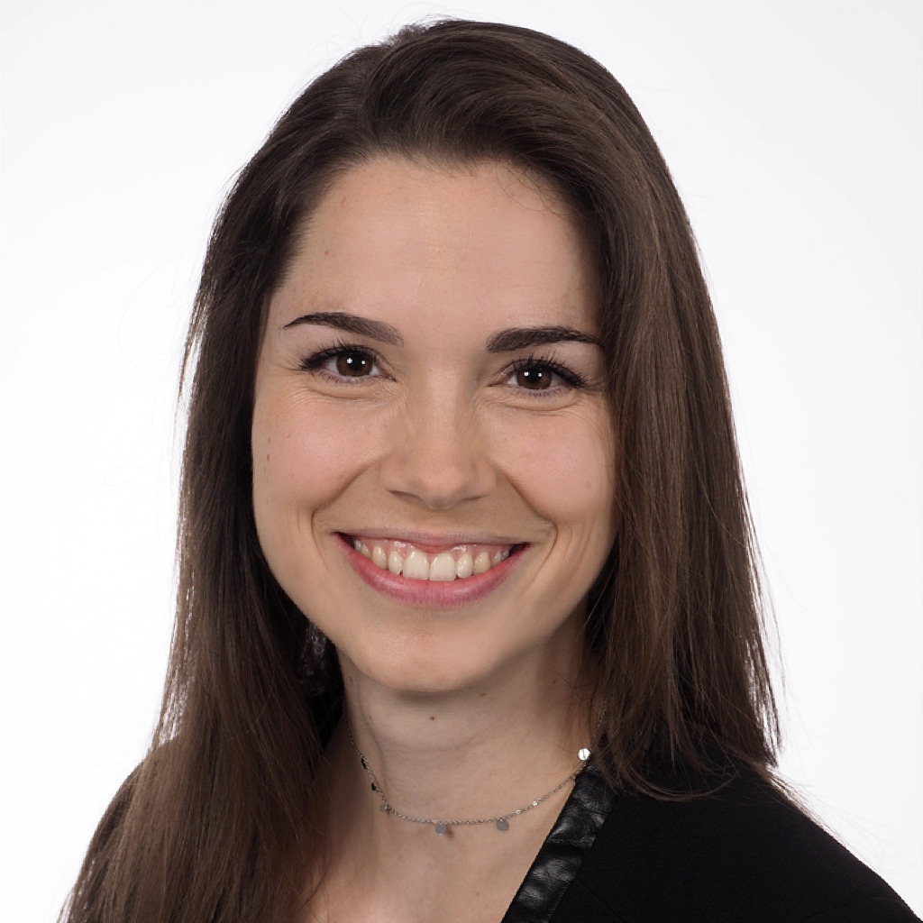 Barbara Bergmiller - Freelance Acquisition Specialist - FERCHAU | XING