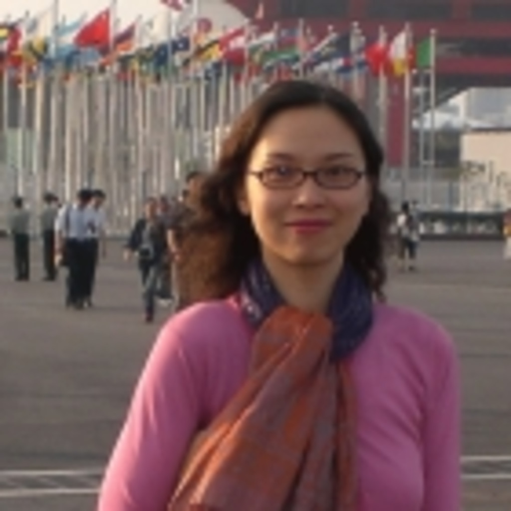 Jessica Yuan - Partner - 桥 QIAO LAB - Shanghai High Tech & Business ...