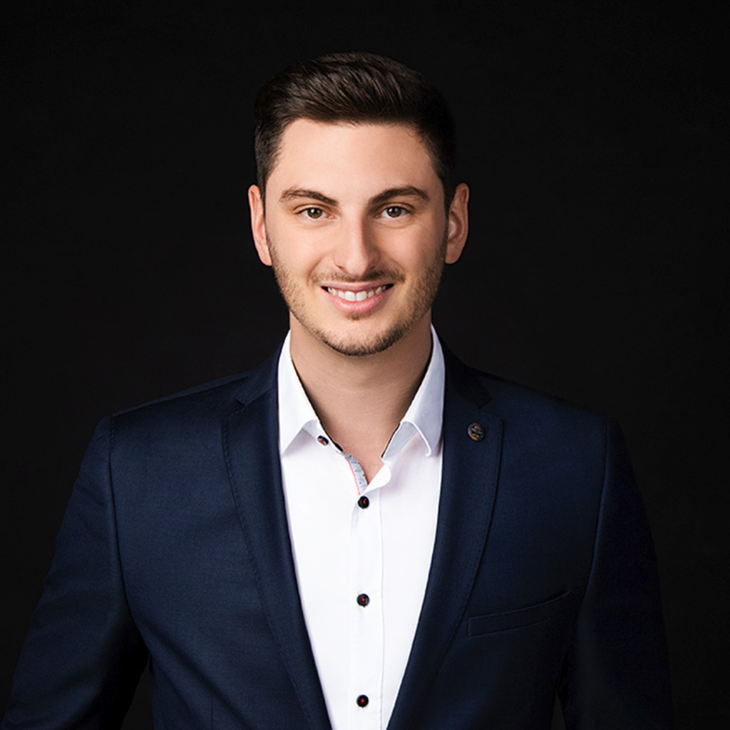 Manuel Knoch - Prozessmanager - PHOENIX group | XING