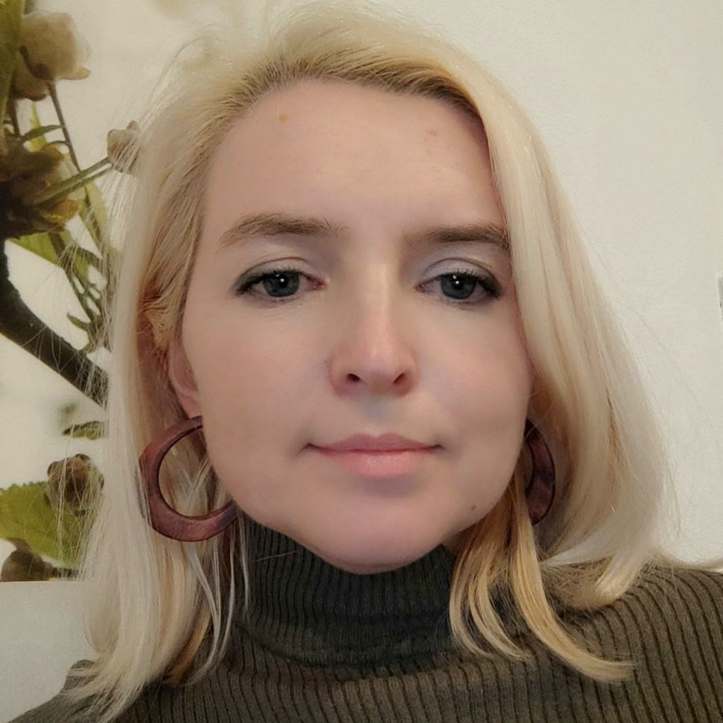 Evgenia Glock - Zeichner - Larissa Verkehrstechnik | XING