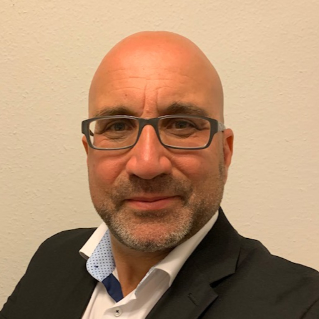 Dipl.-Ing. Vito Fucarino - Mitarbeiter Customer Service - Busch Vacuum Solutions | XING