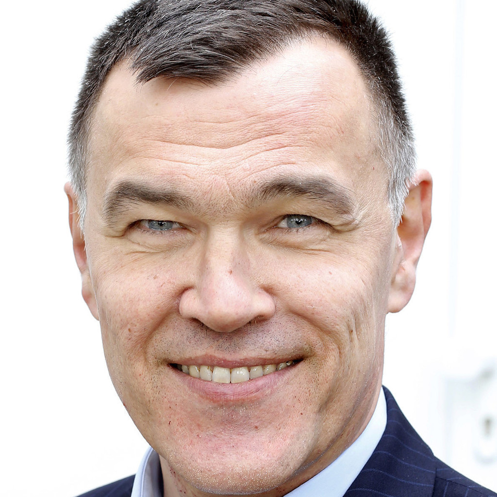 Matthias Kasper - Leiter Unternehmenskommunikation - FORCAM ENISCO GmbH ...