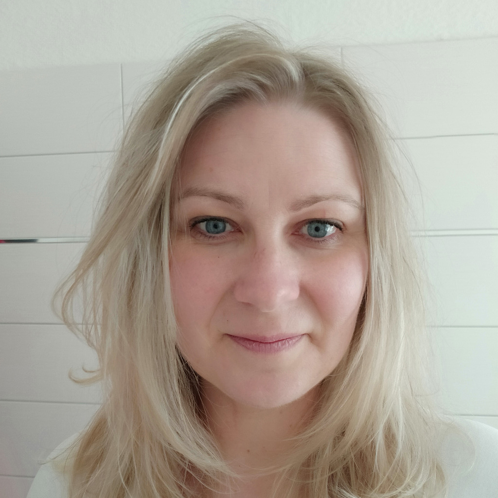 Anne Wolff - Qualitätsmanagerin und Auditorin - WBS GmbH | XING