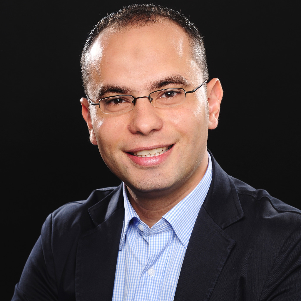 Dr. Mohammad Ibrahim - Postdoctoral Researcher - Freie Universität ...