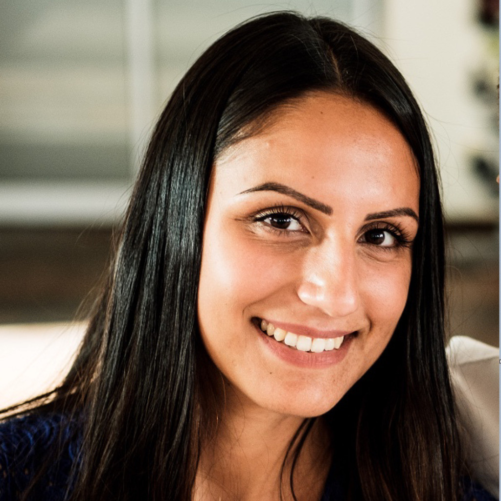 Ida Saga - Assistance & Special Projects Corporate Real Estate ...