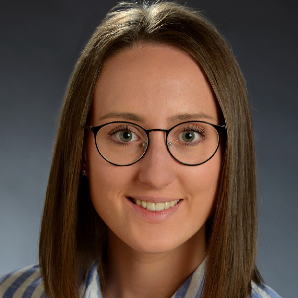 Lisa May - Rechtspsychologie - MSH Medical School Hamburg | XING