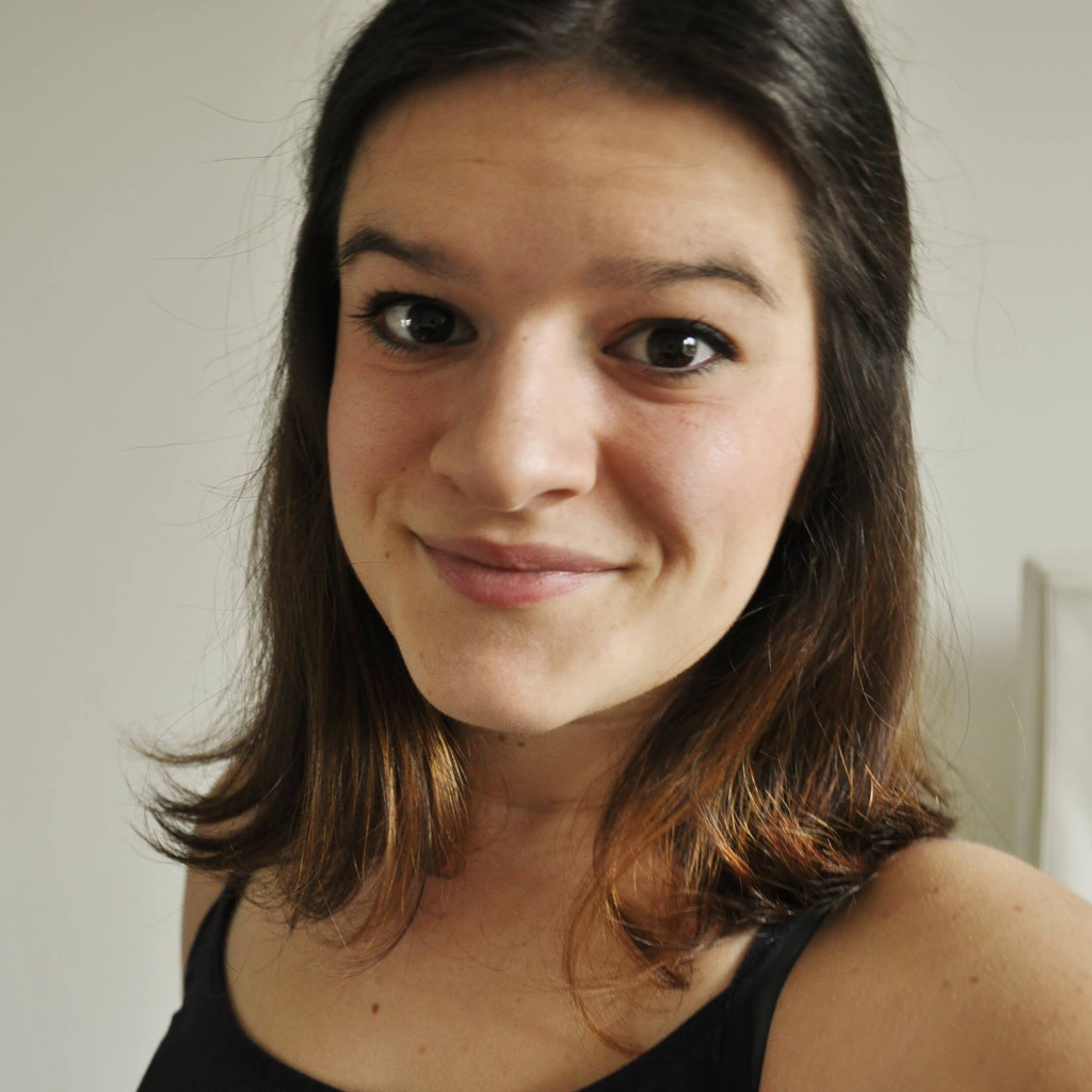 Jeanne Bertrand-Sulem - Junior R&D Technologist - Griffith Foods | XING