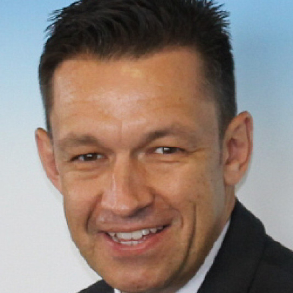 Volker Reichhardt - CEO - Porsche Financial Services GmbH | XING