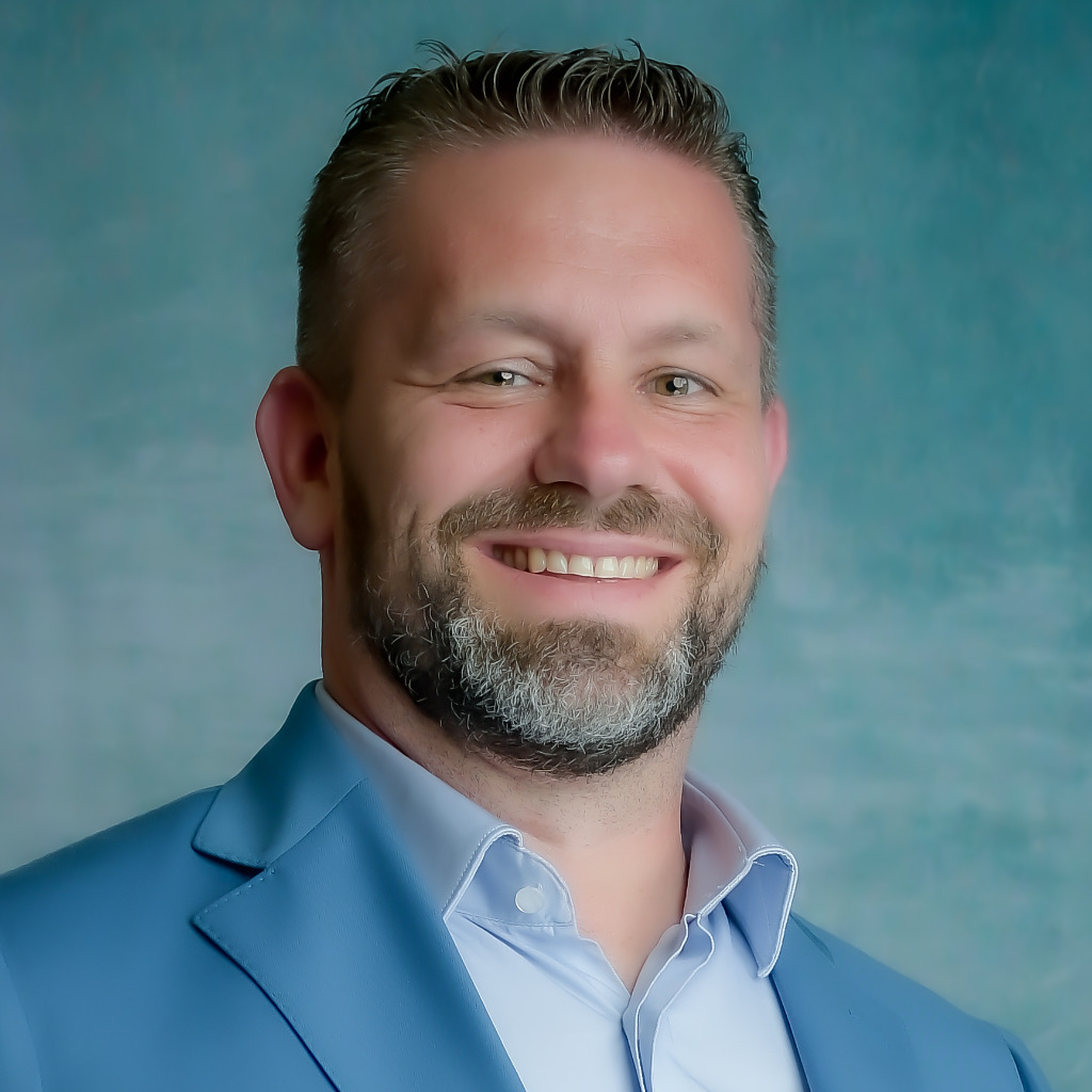 Daniel Hunziker - Head of Strategic Projects - Renata AG | XING