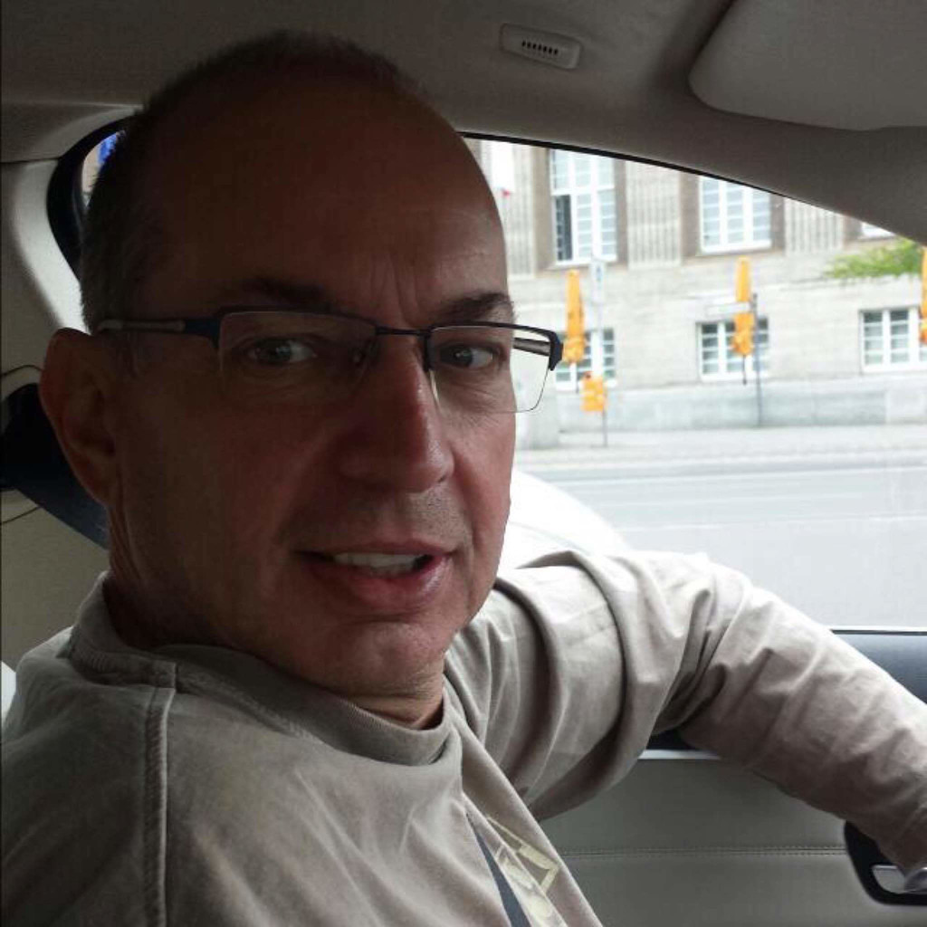 Manfred Stanek - Bauleiter - Bau | XING