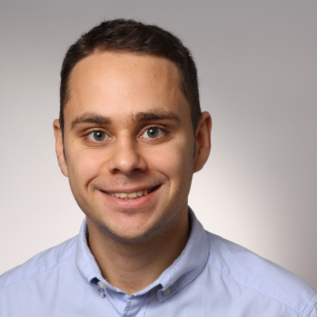 David Magnus Wolf - Doktorand - Forschungszentrum Jülich | XING