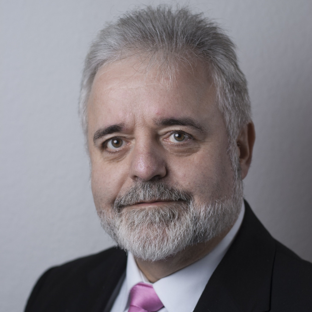 Max Roderer - HW/SW Prüfer - Albe Ltd. | XING