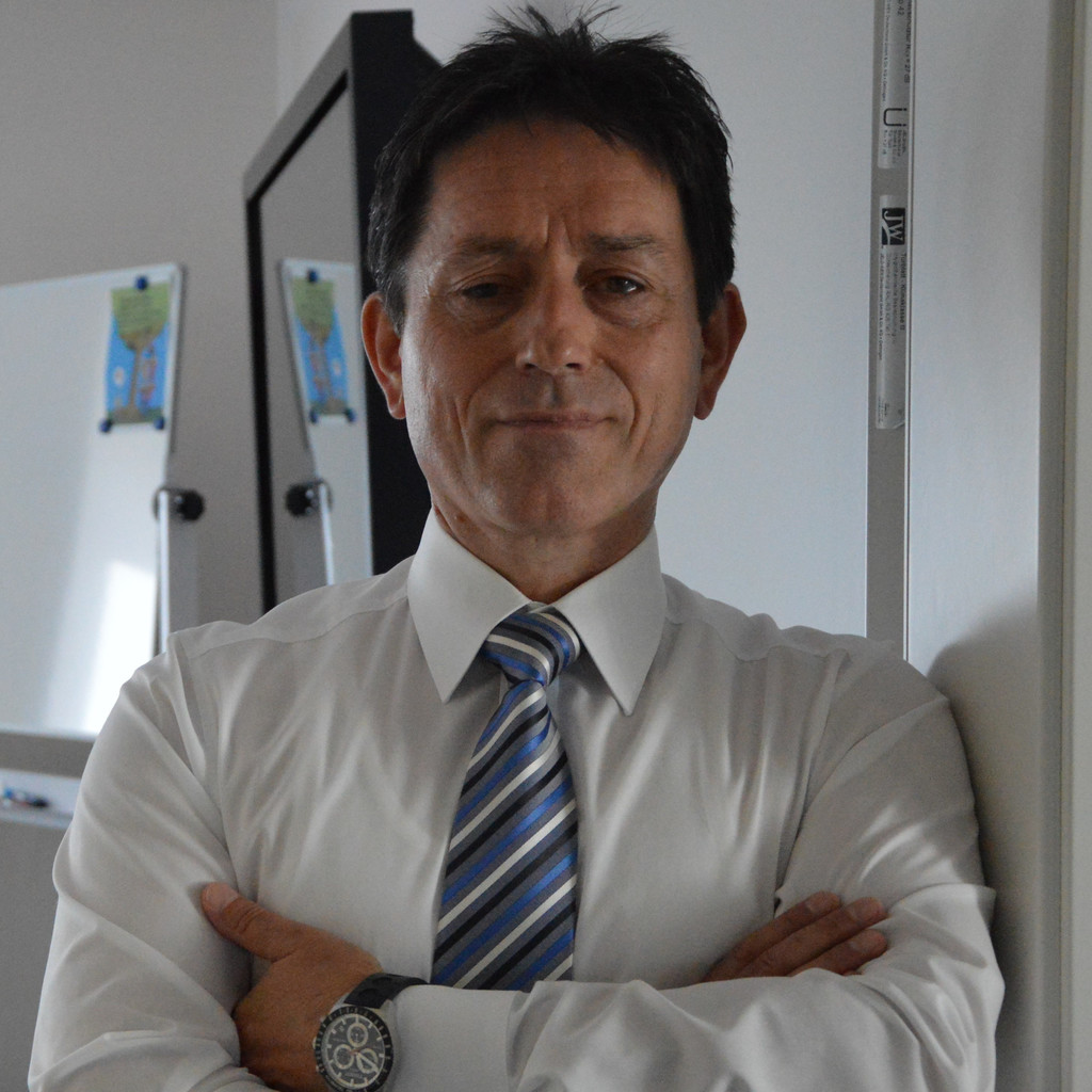 Martin Ellmann - Geschäftsführer - EE Solutions GmbH | XING