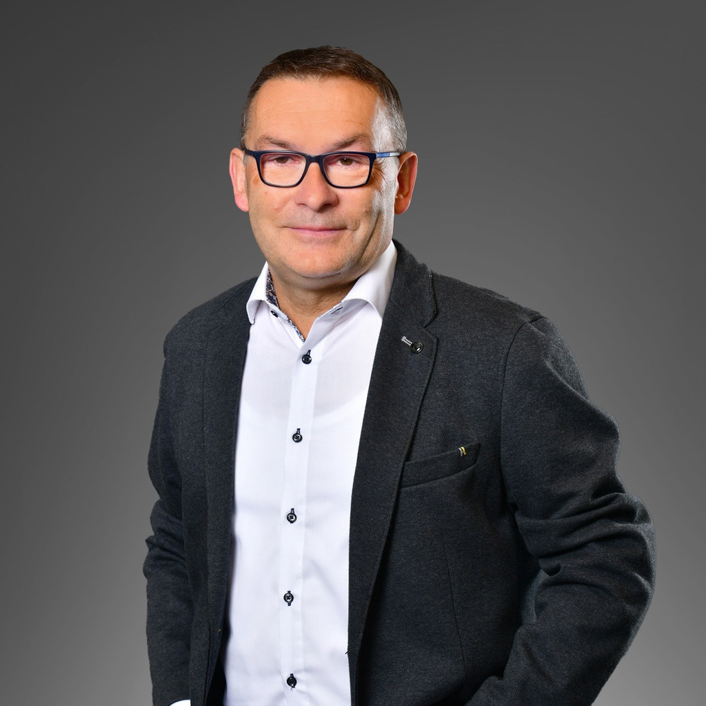 Christian Behrendt - MA IT-Management - Volksbank Gronau-Ahaus eG | XING