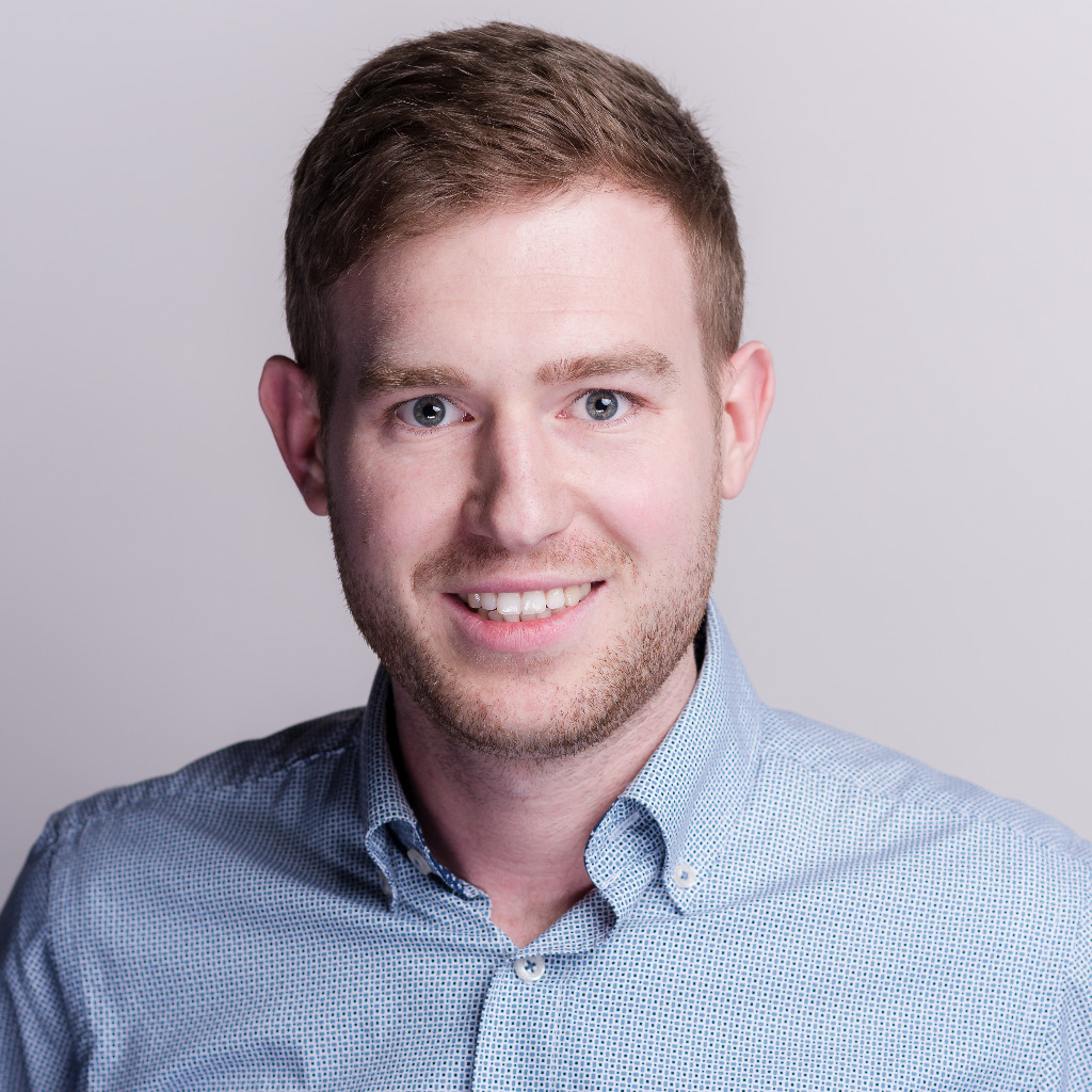 Simon Mä - Stv. Abteilungsleitung Wareneingangskontrolle - IWC ...