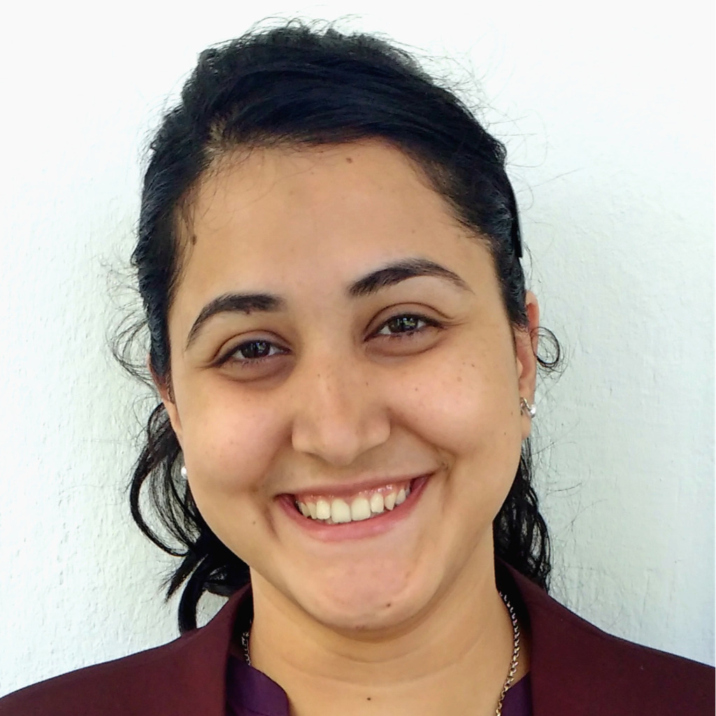 Pooja Rani - Treasury-Expertin - HUGO BOSS AG | XING