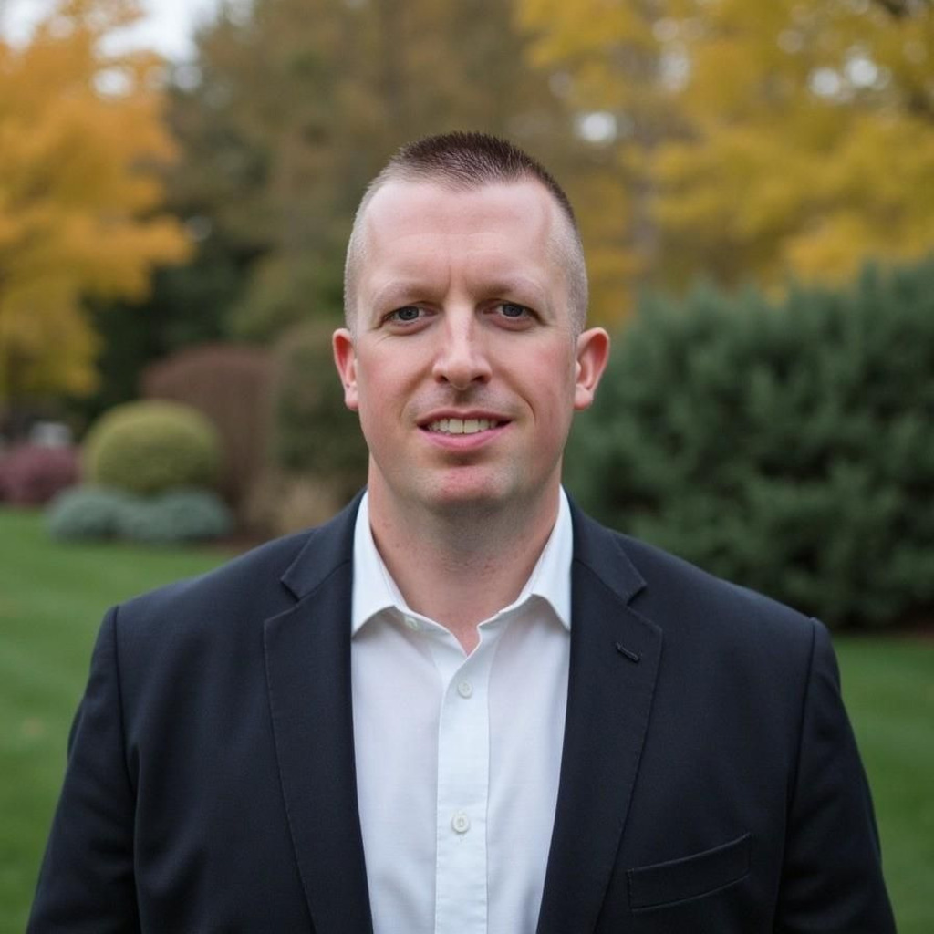 Fabian Bartmann - Inhouse Consultant Unternehmensentwicklung & Inhaber ...