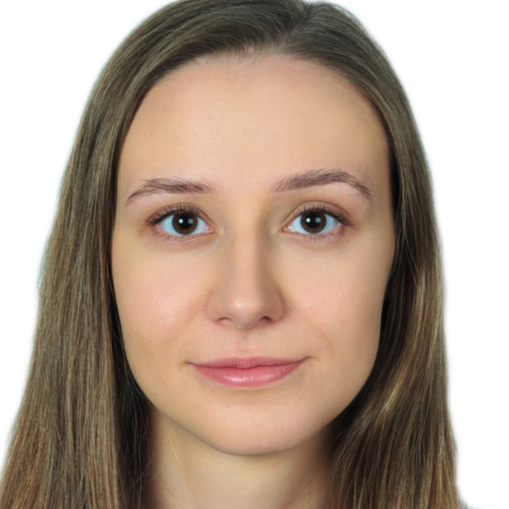 Julia Simkó - Chemieingenieurwesen - Poznań University of Technology | XING