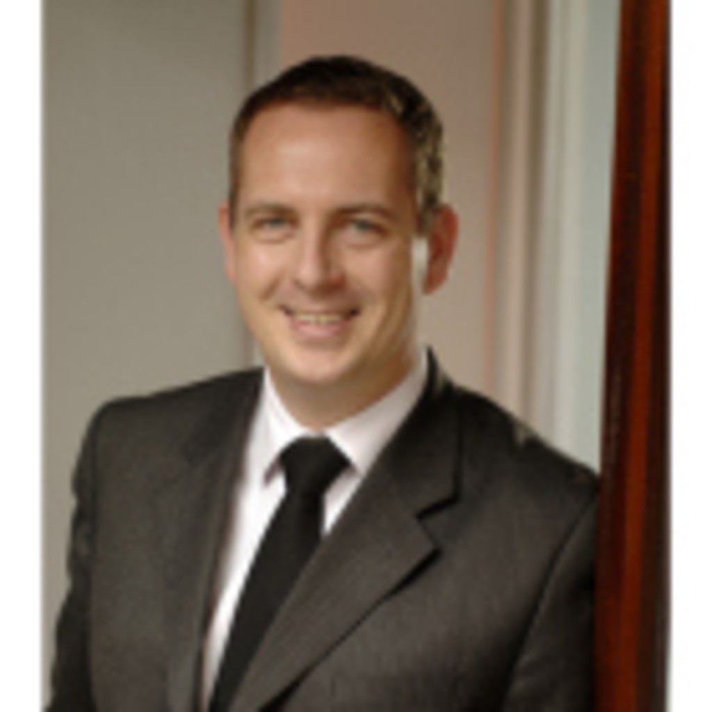 Geoffroy VILBERT - Directeur Associé - OPTEAMUM Alliance | XING