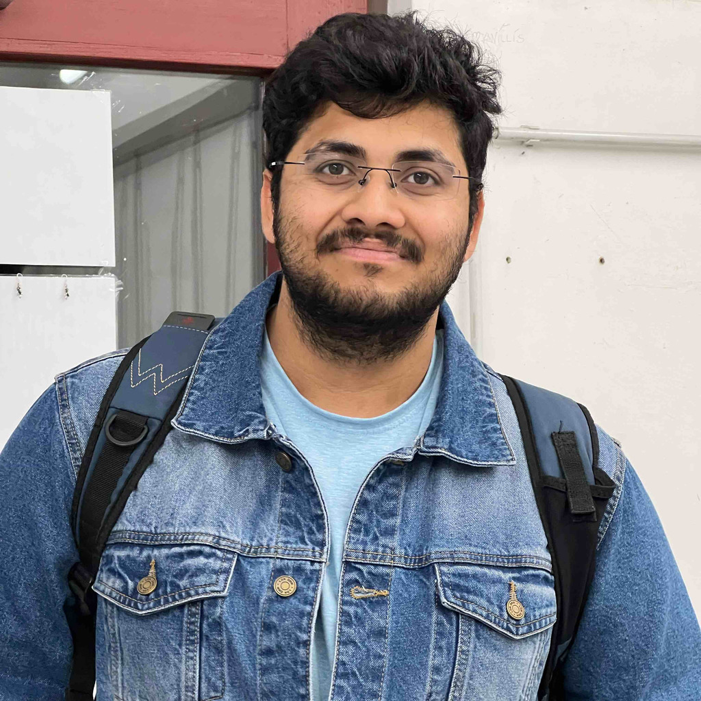 Balaram Keloth - Masters in engineering sciences - University of ...