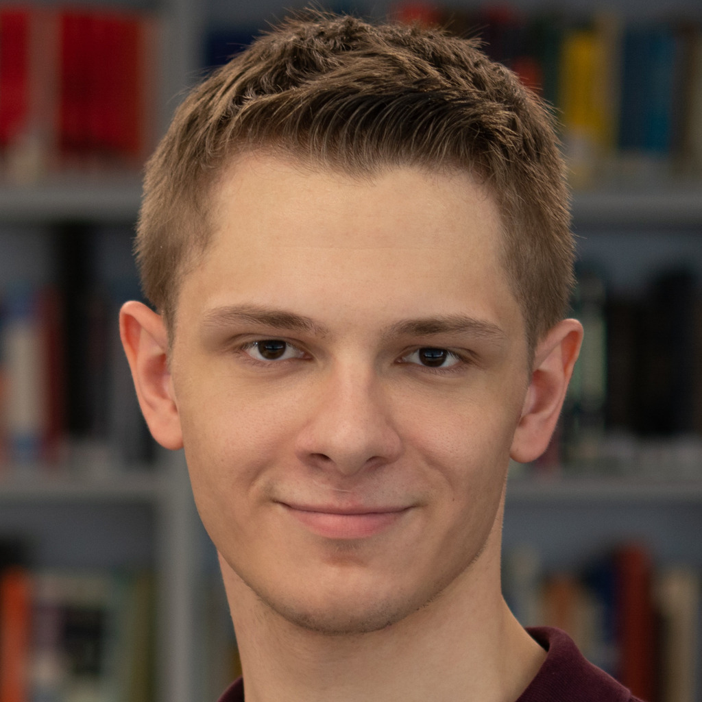 Gerrit Schlüter: Ausbildung und Berufserfahrung | XING