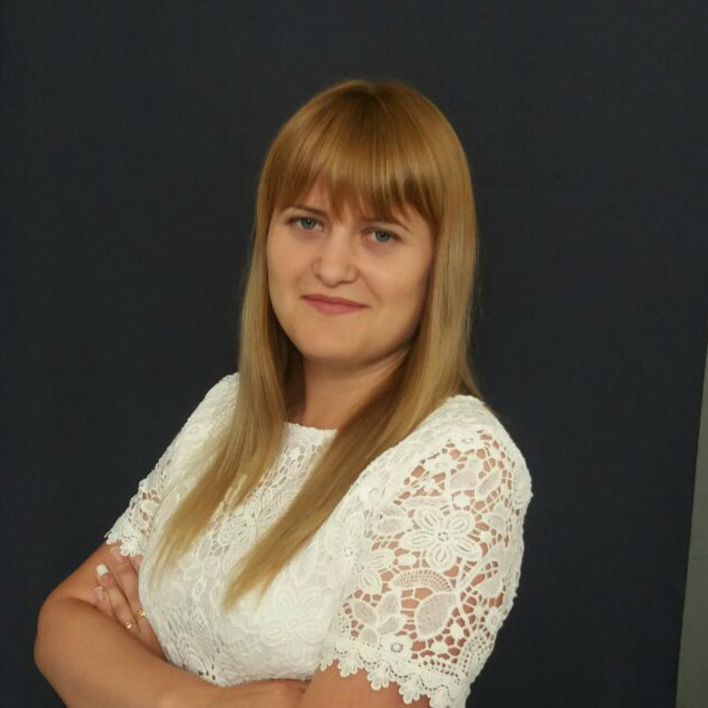 Rotari Tatiana - Senior Research Analyst - Pedersen & Partners | XING