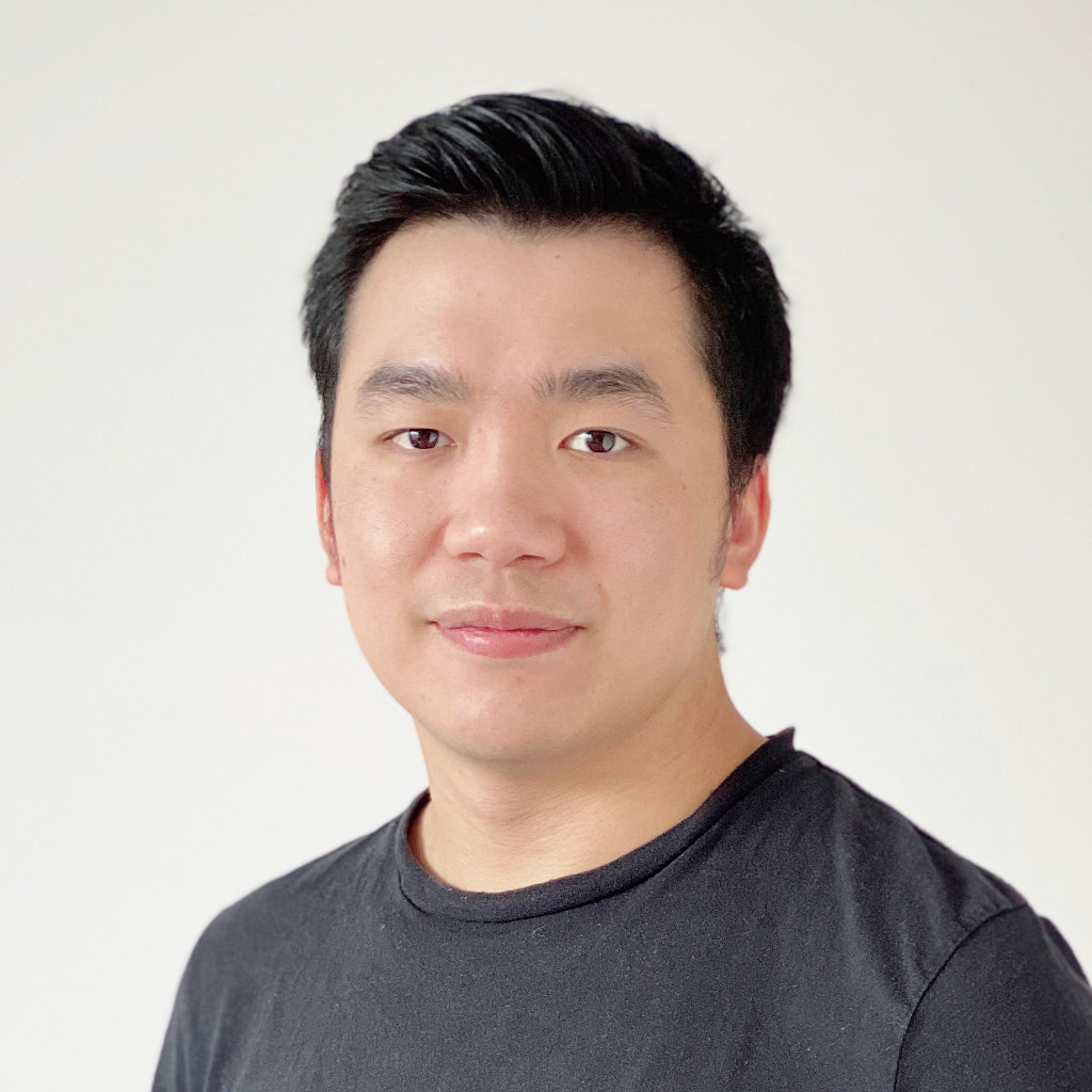 Michael Leung - Talent Sourcer - Personio GmbH | XING