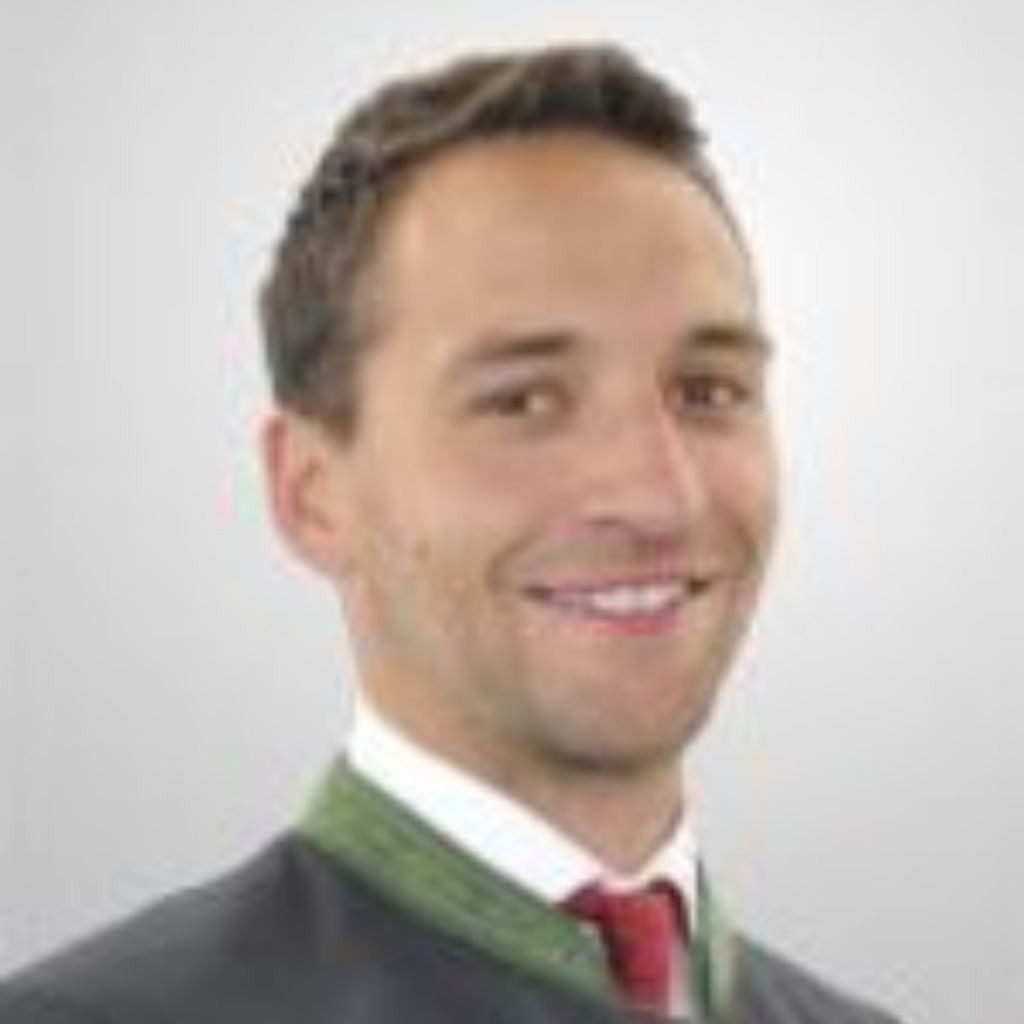 Fabian Frank - Gebietsserviceleiter / Territory Service Manager - PÖTTINGER Landtechnik GmbH | XING